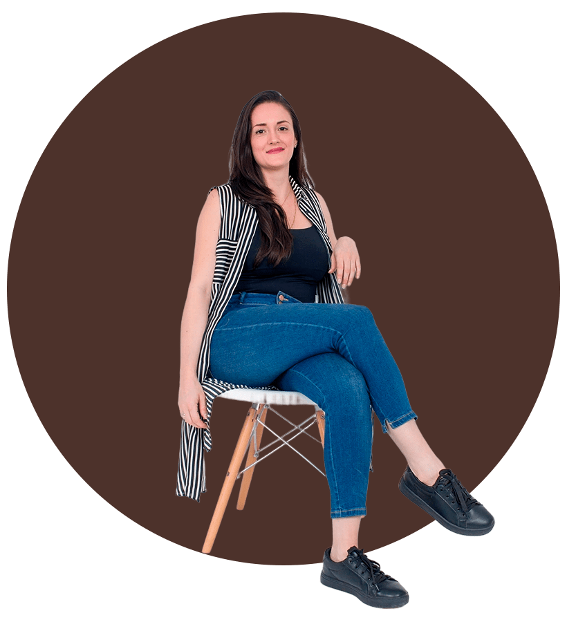 Contacta con Andrea Cavagnaro Dam - Arquitecta de Interiores